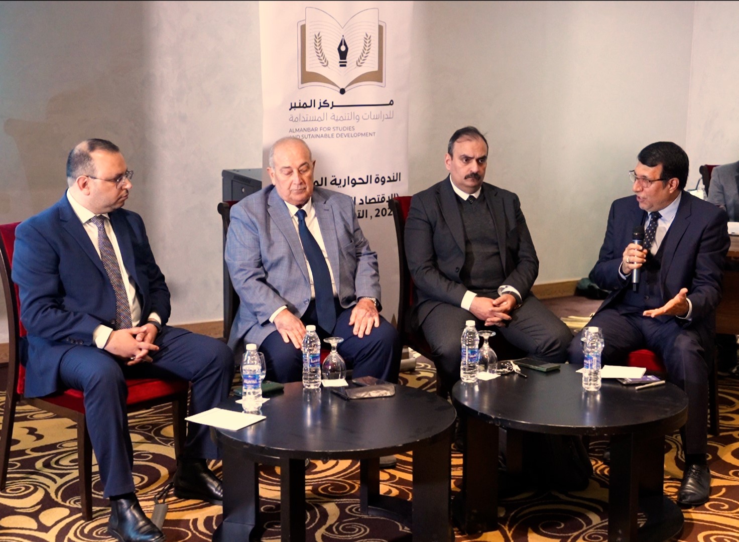 The Iraqi economy in 2024: Prospects and challenges – Al-Manbar Center